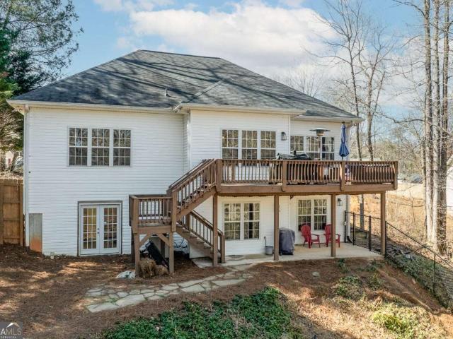 4618 Babbling Creek Way