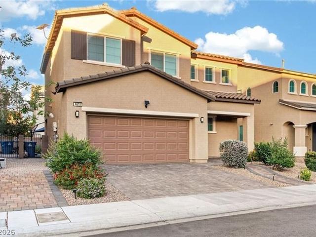 4618 Chirping St, North Las Vegas, NV 89031