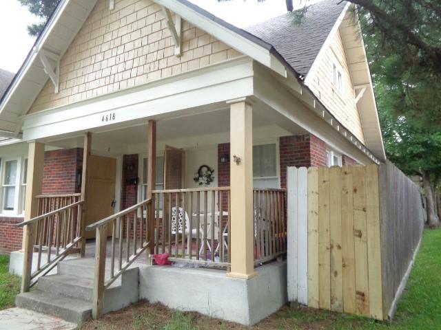 4618 Clay St, Unit 2, Houston, TX 77023 | MLS #10369