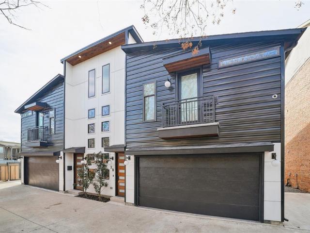 4618 Columbia Ave, Unit BULDING 2, Dallas, TX 75226 | MLS #21149