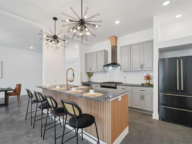 4618 Columbia Ave, Unit 2A, Dallas, TX 75226 | MLS #21306