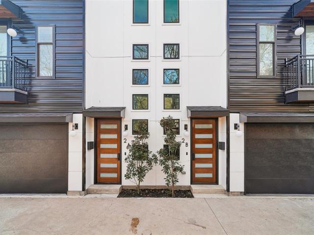 4618 Columbia Avenue # 2A