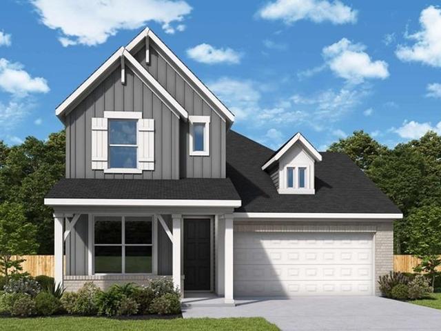 4618 Compass Ave, Richmond, TX 77469