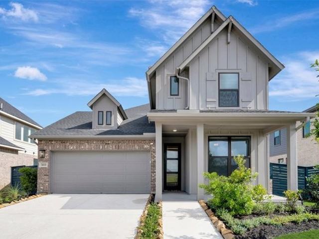 4618 Compass Ave, Richmond, TX 77469