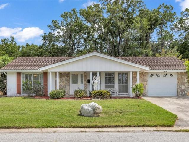 4618 Corner Ct, New Port Richey, FL 34652