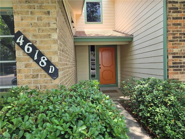 4618 D Cedar Pass Dr