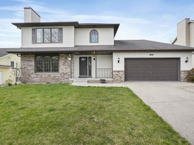 4618 Dream Ln, Madison, WI 53718
