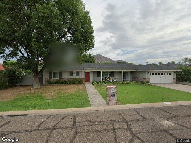 4618 E Calle Ventura, Phoenix, AZ 85018