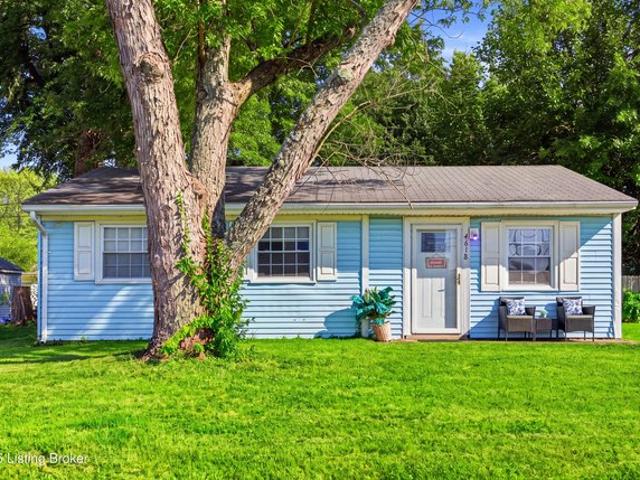 4618 E Indian Trl, Louisville, KY 40213
