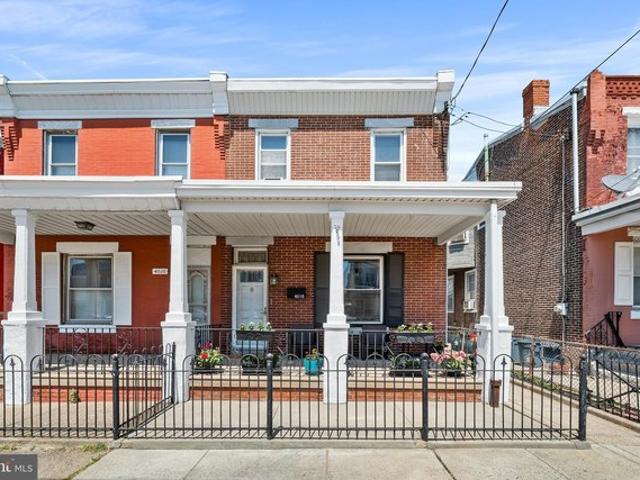 4618 E Stiles St, Philadelphia, PA 19137