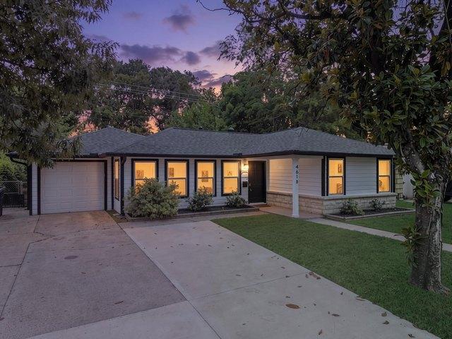 4618 Ella Blvd, Houston, TX 77018