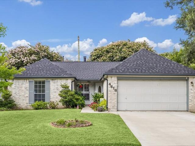 4618 Kimball Dr, Pearland, TX 77584