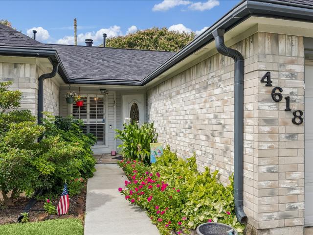 4618 Kimball Drive