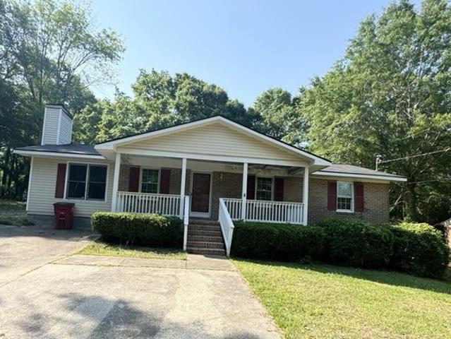 4618 Lakewood Ave, Macon, GA 31210