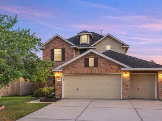 4618 Legends Bay Dr, Baytown, TX 77523