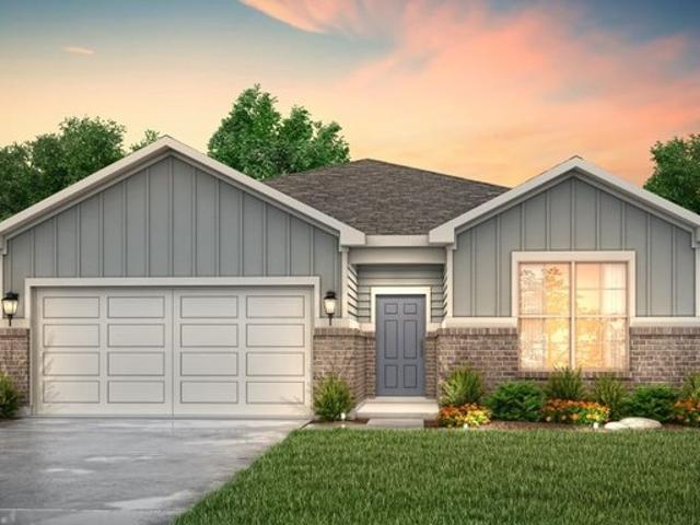 4618 Pleasant Peony Way, Katy, TX 77493