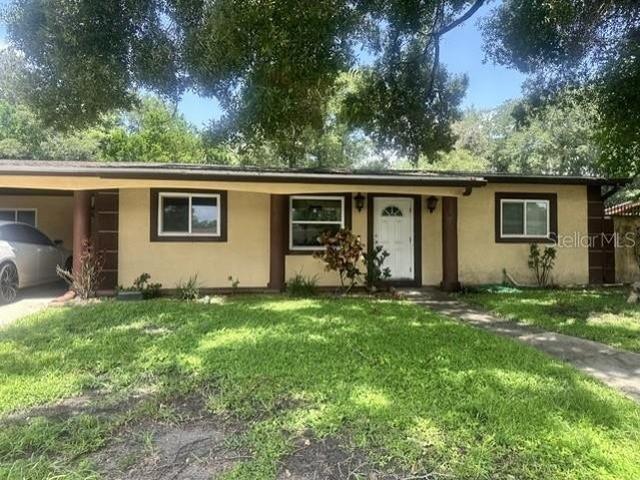 4618 Pompano Dr, Tampa, FL 33617