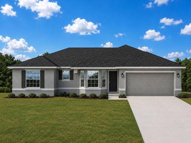 4618 SW Leeward St, Port Saint Lucie, FL 34953