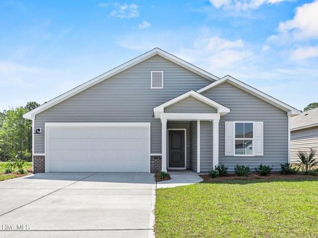 4618 Swimming Ln Unit 55, Shallotte, NC 28470