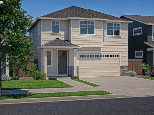 4618 S 36th Dr, Ridgefield, WA 98642