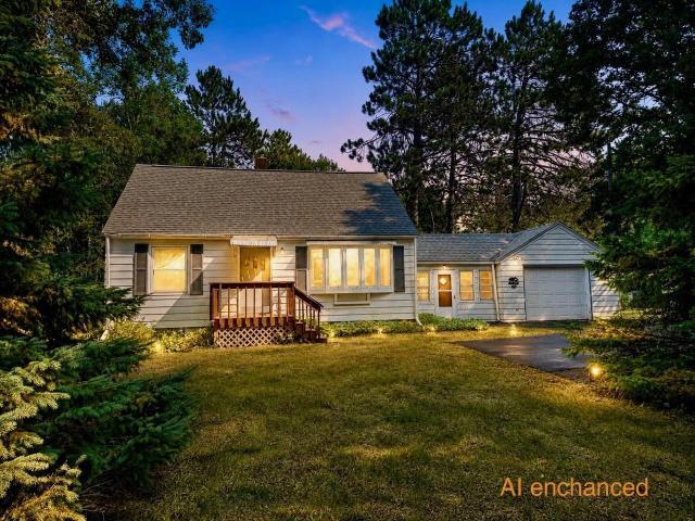 4618 S Arrowhead Lane