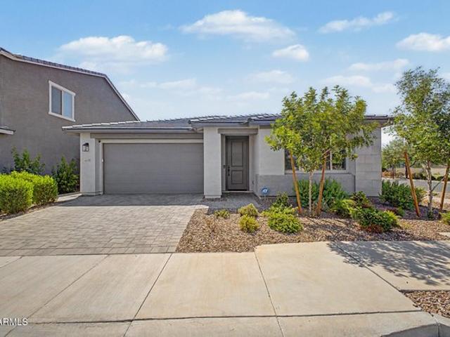 4618 S Nageli Ave, Mesa, AZ 85212