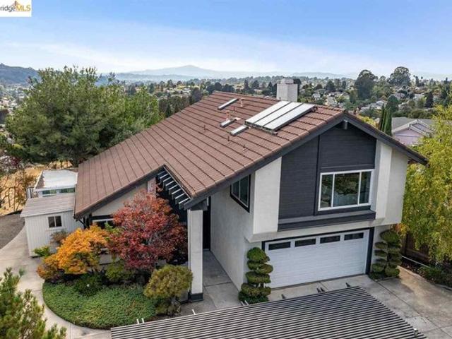 4618 Setting Sun Dr, Richmond, CA 94803