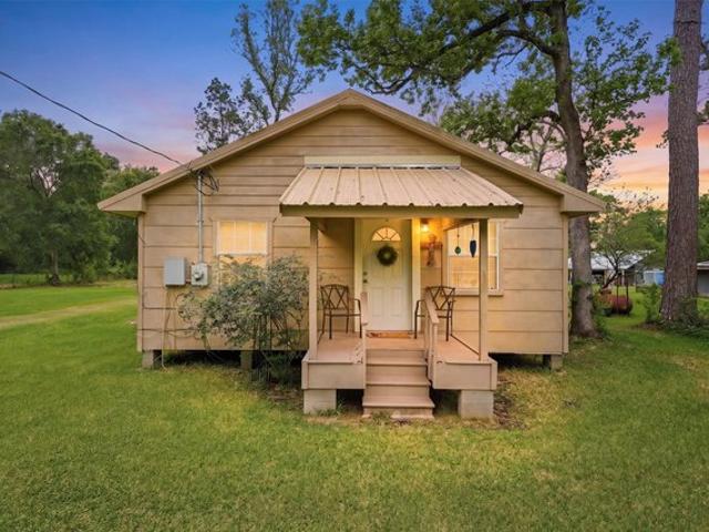 4618 Sherri Ln, Crosby, TX 77532