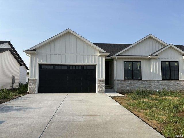 4618 Tess Dr, Springfield, IL 62711