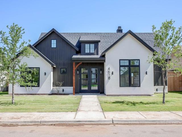 4618 th Pl, Lubbock, TX 79424