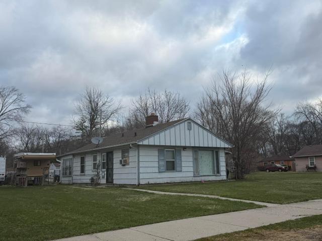 4618 W Congress St, Milwaukee, WI 53218 | MLS #1957 | Compass