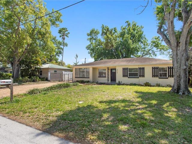 4618 W Bay Villa Ave, Tampa, FL 33611 | MLS #TB8484