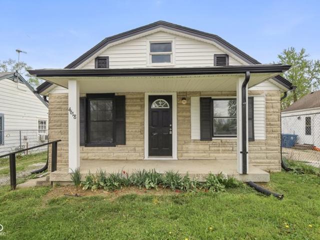 4618 W Beecher St, Indianapolis, IN 46241
