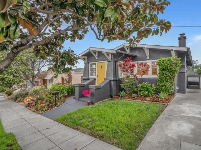 4618 Walnut St, Oakland, CA 94619 | MLS #ML82042 | Compass