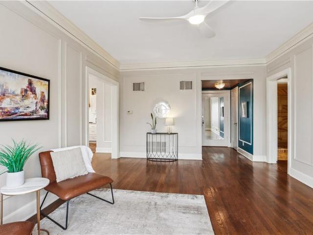 4618 Warwick Boulevard # 6F