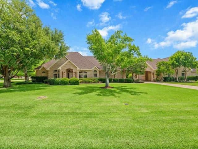 4618 Wentworth Dr, Fulshear, TX 77441