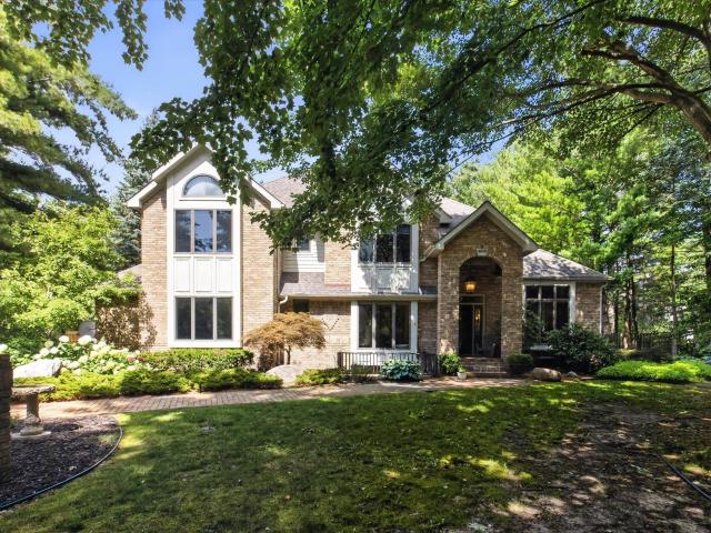 4618 Wild Pine Court