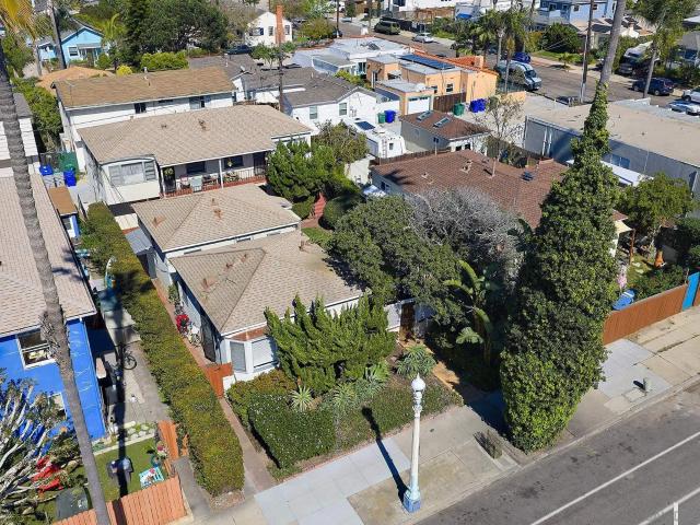 4618 24 Voltaire St, San Diego, CA 92107 | MLS #260006 | Compass