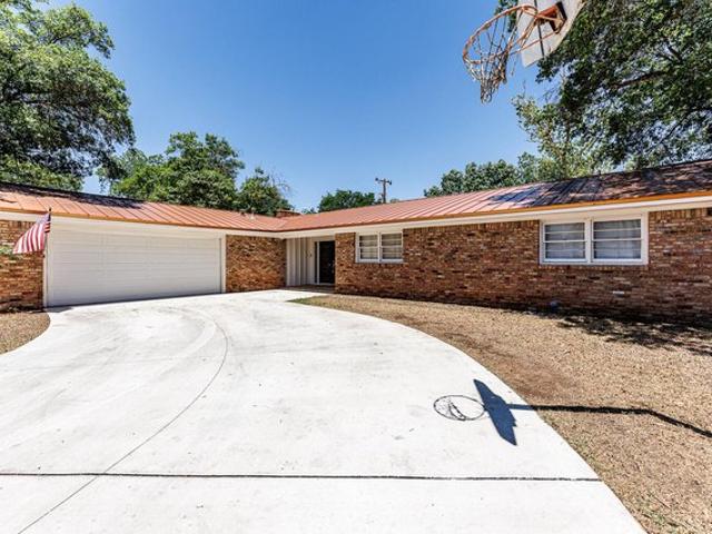 4618 30th St, Lubbock, TX 79410