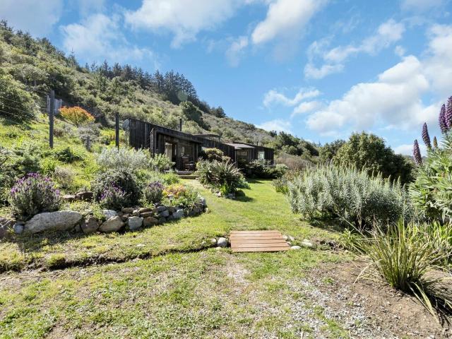 46190 Clear Ridge Road, Big Sur, US, CA