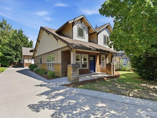 4619 NW Grant St, Vancouver, WA 98663