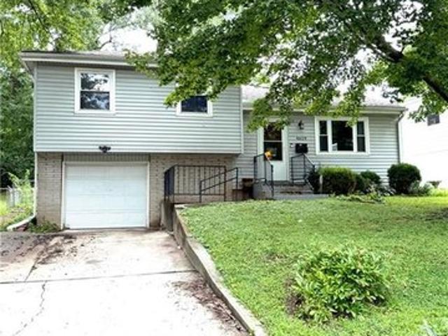 4619 N Bristol Ave, Kansas City, MO 64117