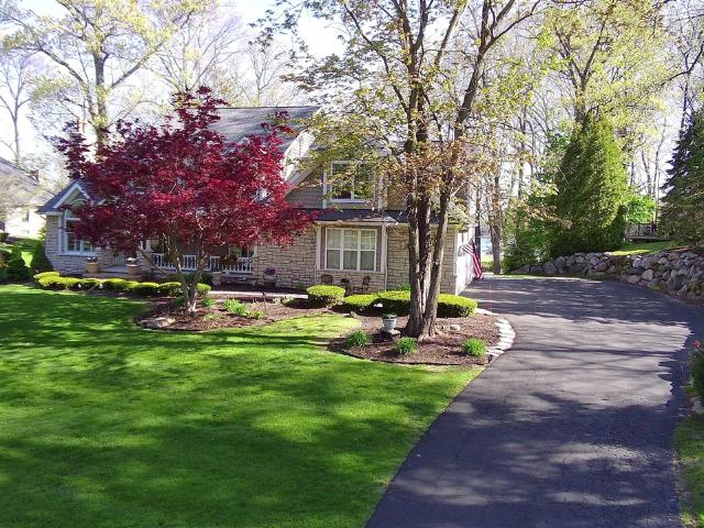 4619 Oak Pointe Drive