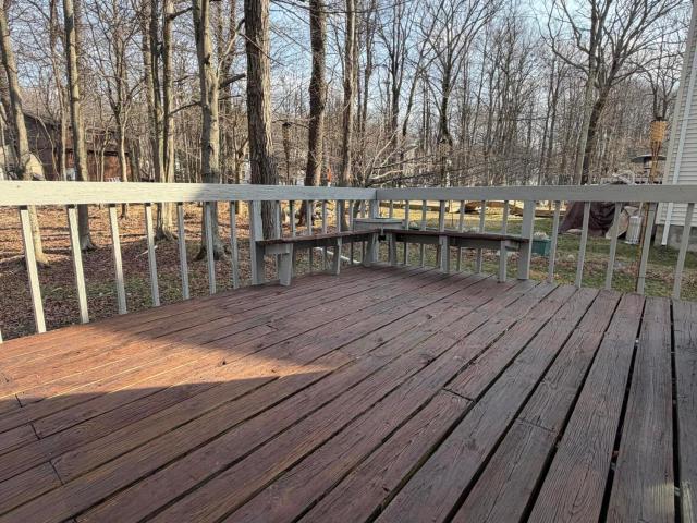 4619 Burnside Dr, Tobyhanna, PA 18466 | MLS #PM 139978