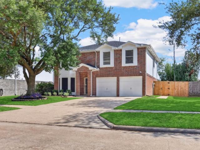 4619 Breckenridge Drive