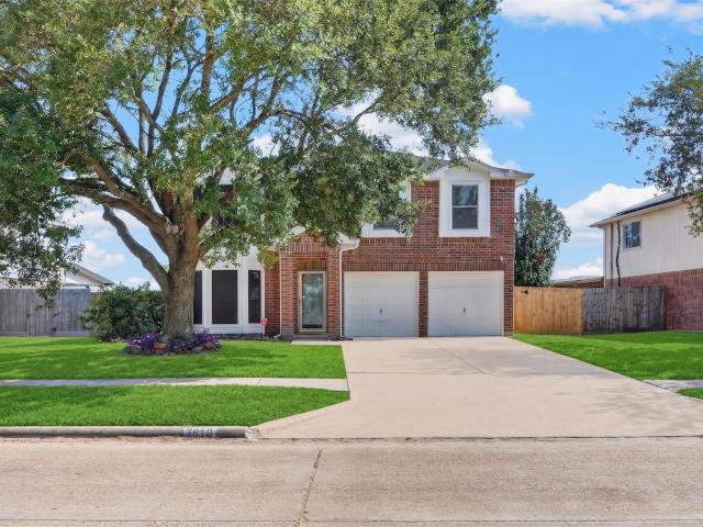 4619 Breckenridge Drive