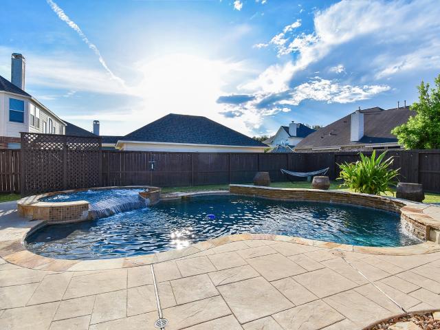 4619 Camden Brook Lane