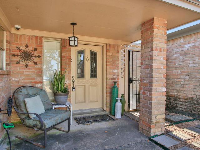 4619 Cashel Glen Drive