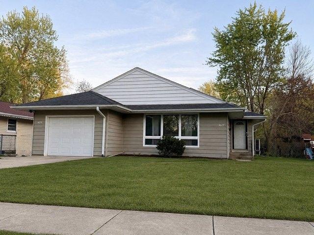 4619 Cleveland Ave, Rockford, IL 61108
