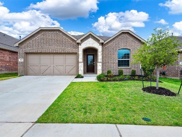 4619 Cleves Ave, Aubrey, TX 76227